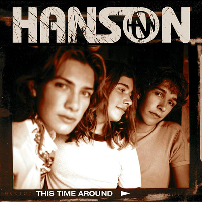 Mainstream Music Madness: Hanson - Discography