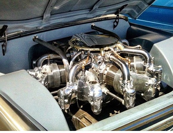 Just A Car Guy: The first radial engine truck? First pickup truck I can ...