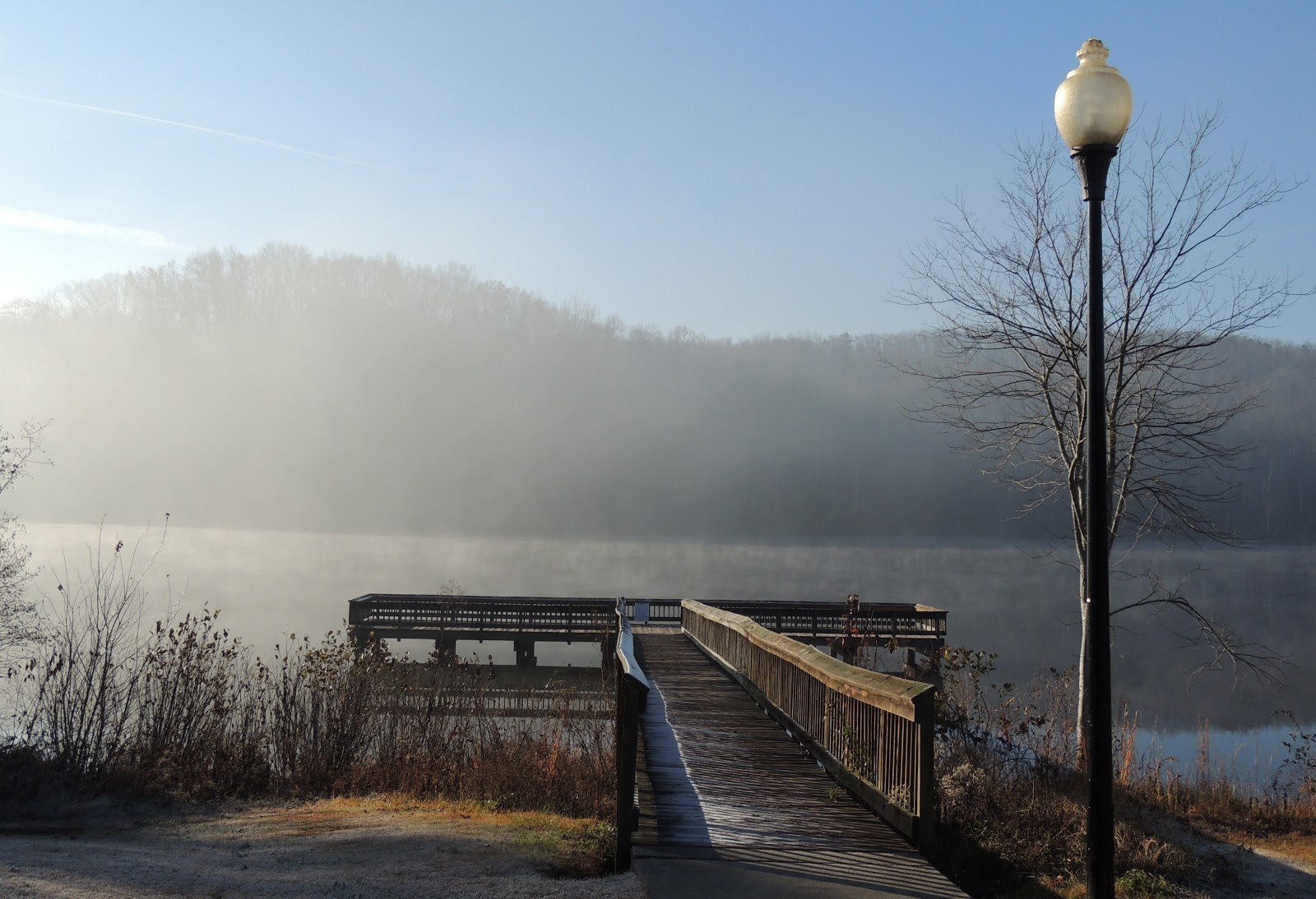 1000 Hikes in 1000 Days: Day 745: Cleveland, South Carolina - Oolenoy ...