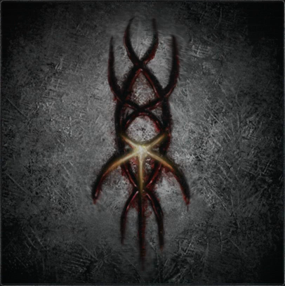 In-game Art - Caryll Runes | Bloodborne Wiki