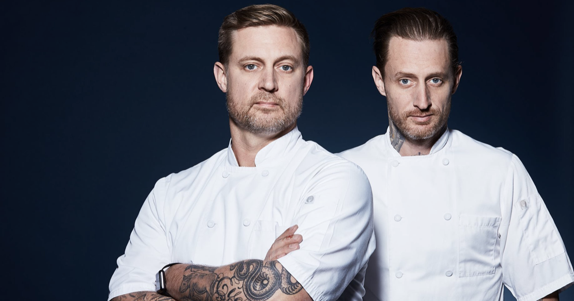 SanDiegoVille: Rumorville: Famed Voltaggio Brothers To Bring Fast ...