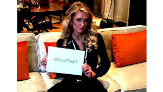 Elizabeth Crewson Paris