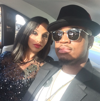 Ne-Yo lashes out at angry fans over baby news
