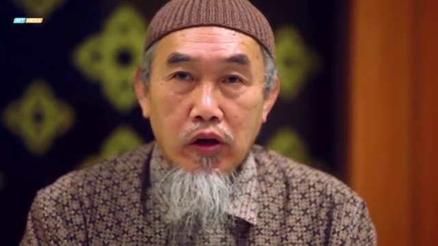 WAWANCARA: Lahir Beragama Buddha, Hussein Yee Jadikan Islam Teladan Terbaik