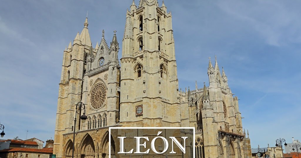 Qué ver en León capital (con mapa)