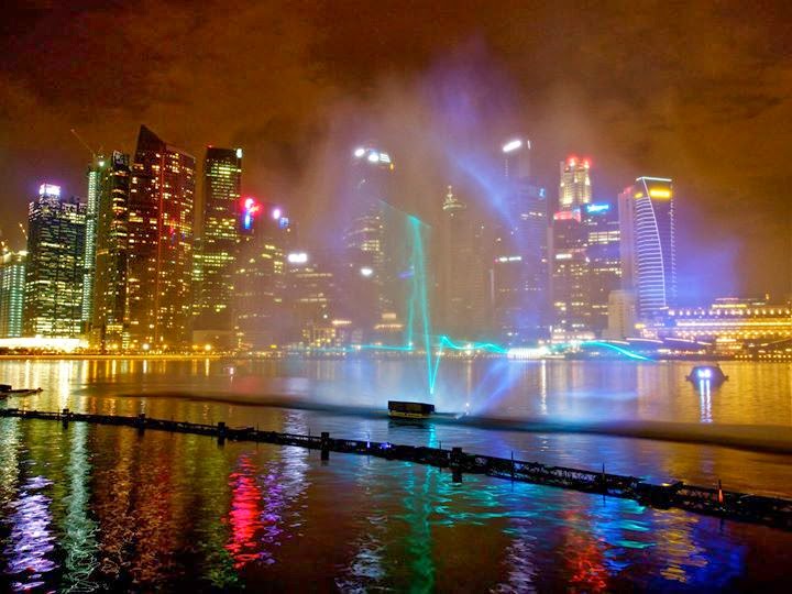 ‘Beer Fountains’ valued at US$ 400 thousands