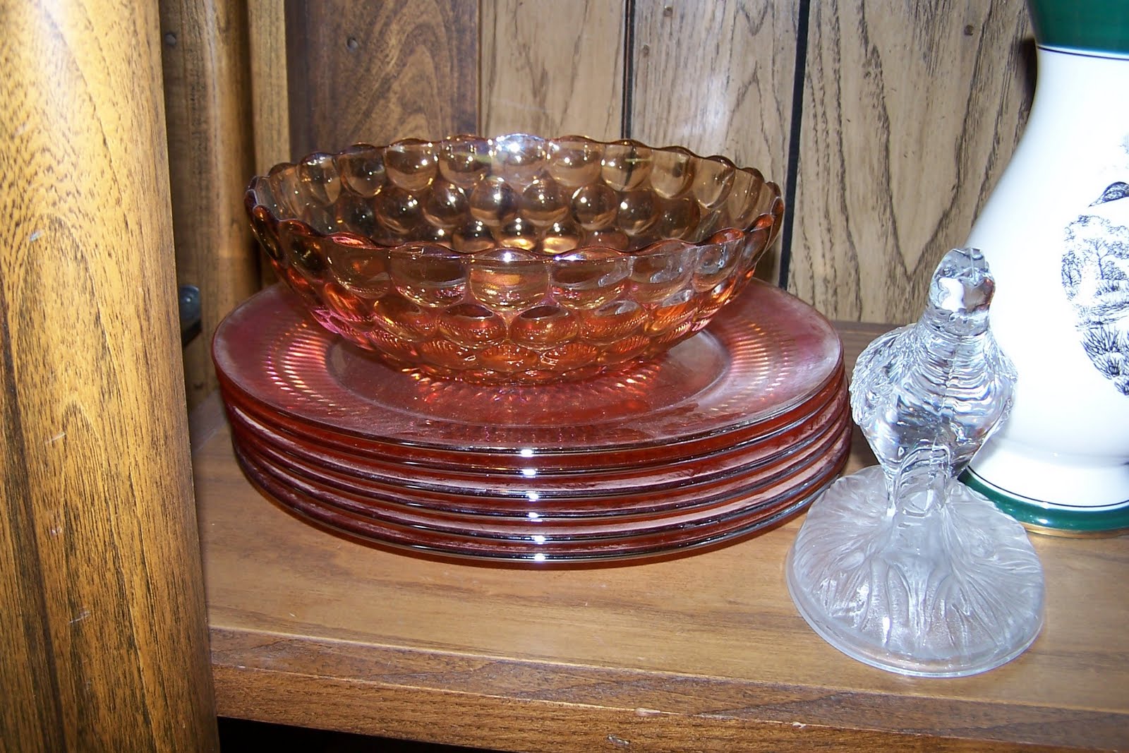 And So it Goes in Shreveport: Take a Trip to Ed Lester Farms and A ...