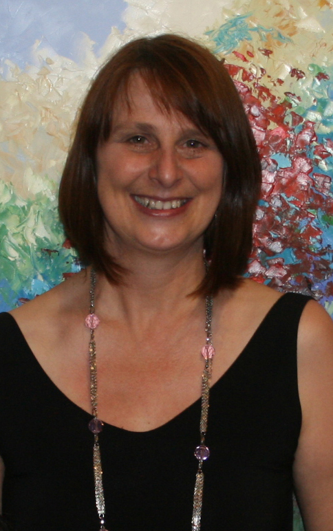 Creating for Conservation: Artist Bio: Penny MacLaren