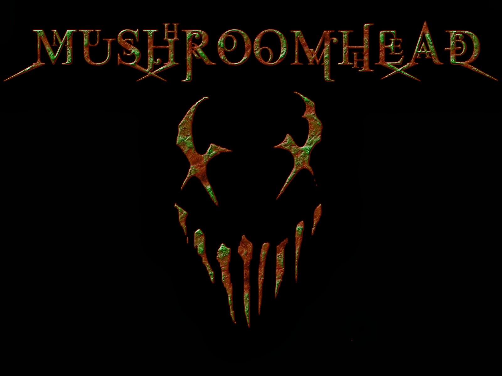 RINCÒN DEL GÒTICO: ¿quien es Mushroomhead? (PRIMEROS 50 LECTORES REGALO ...
