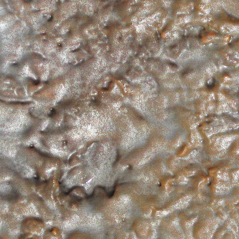 Trattamenti superficiali innovativi: Verometal vero metallo spruzzabile ...