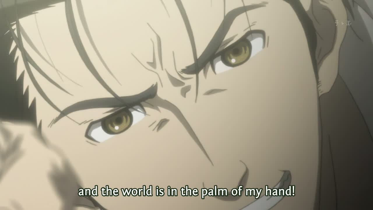 Lost Paradise: Recomendaciones de Anime -Steins;Gate-