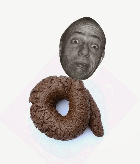 Mostre: Boresta? Una Merda!