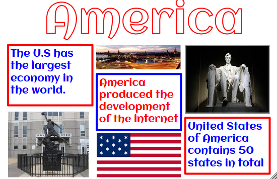 Fine : American Brochure