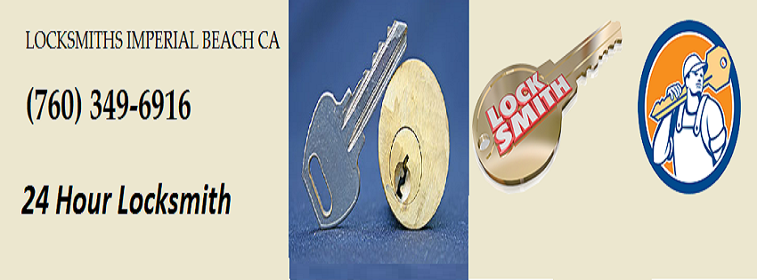locksmiths Imperial Beach CA