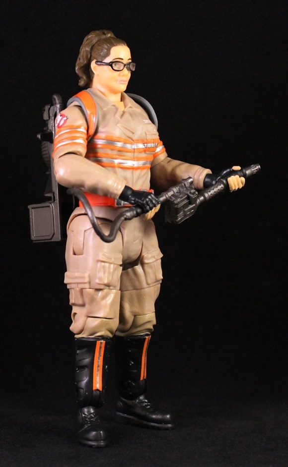 She's Fantastic: The Women of GHOSTBUSTERS 2016!