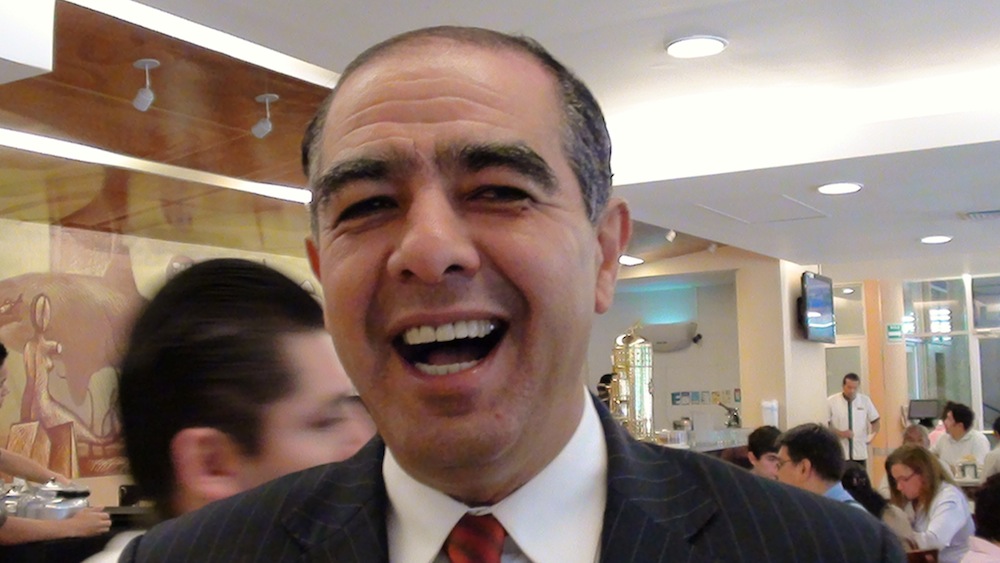 COATEPEC Y LA REGION: JUEZ DE DISTRITO OTORGA AMPARO A ROBERTO PÉREZ ...