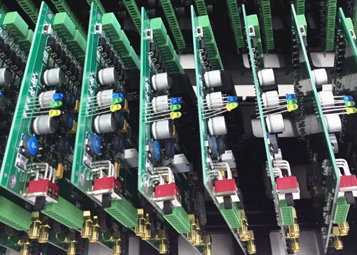 Τι είναι τα RTU (remote terminal unit)?