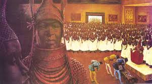 Nigeria Gists: Nigerian Empires: Benin Empire / Edo Empire (1400 - 1960)