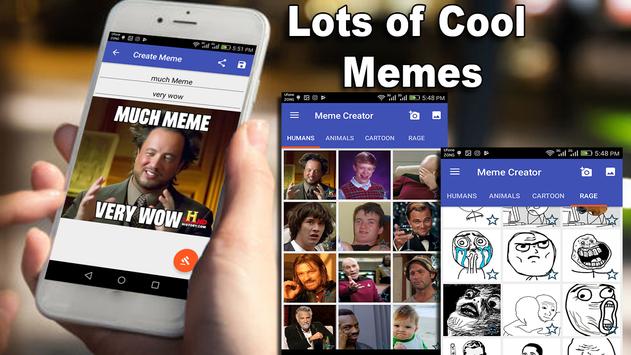 Meme Generator - Create funny memes for Android - Study Hubs