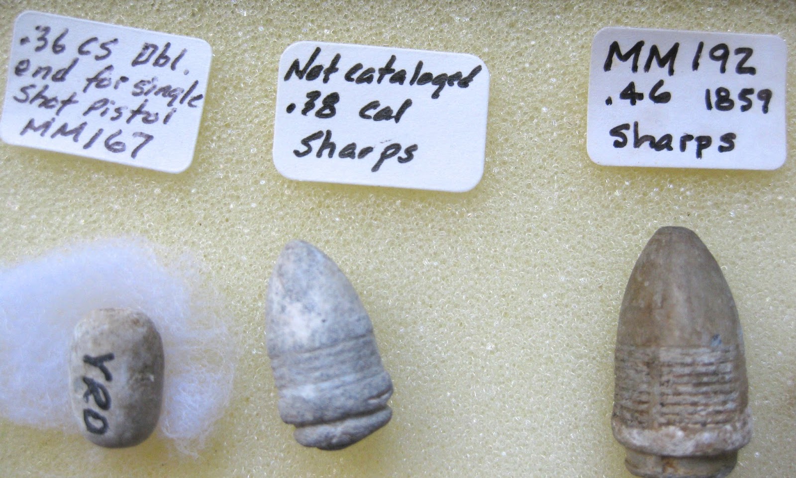 Vicksburg's Treasures (a treasure-hunter's adventures): SCARCE CIVIL ...