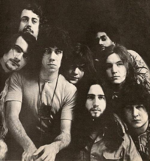 MAGMA - MEKANIK DESTRUKTIW KOMMANDOH (1973)