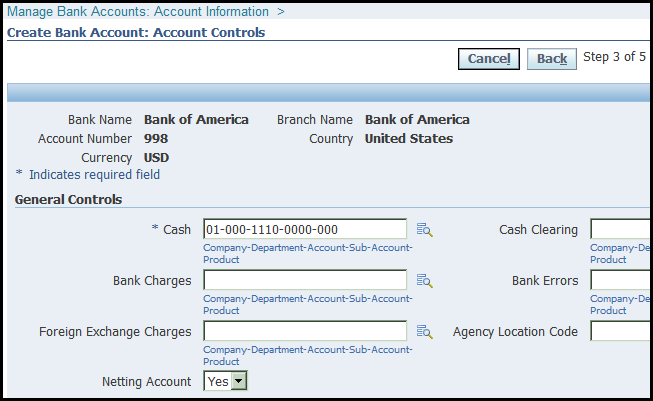 Oracle Applications: Oracle R12 Payables and Receivables (AP/AR ...