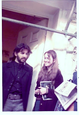 Meet the Beatles for Real: January 2017