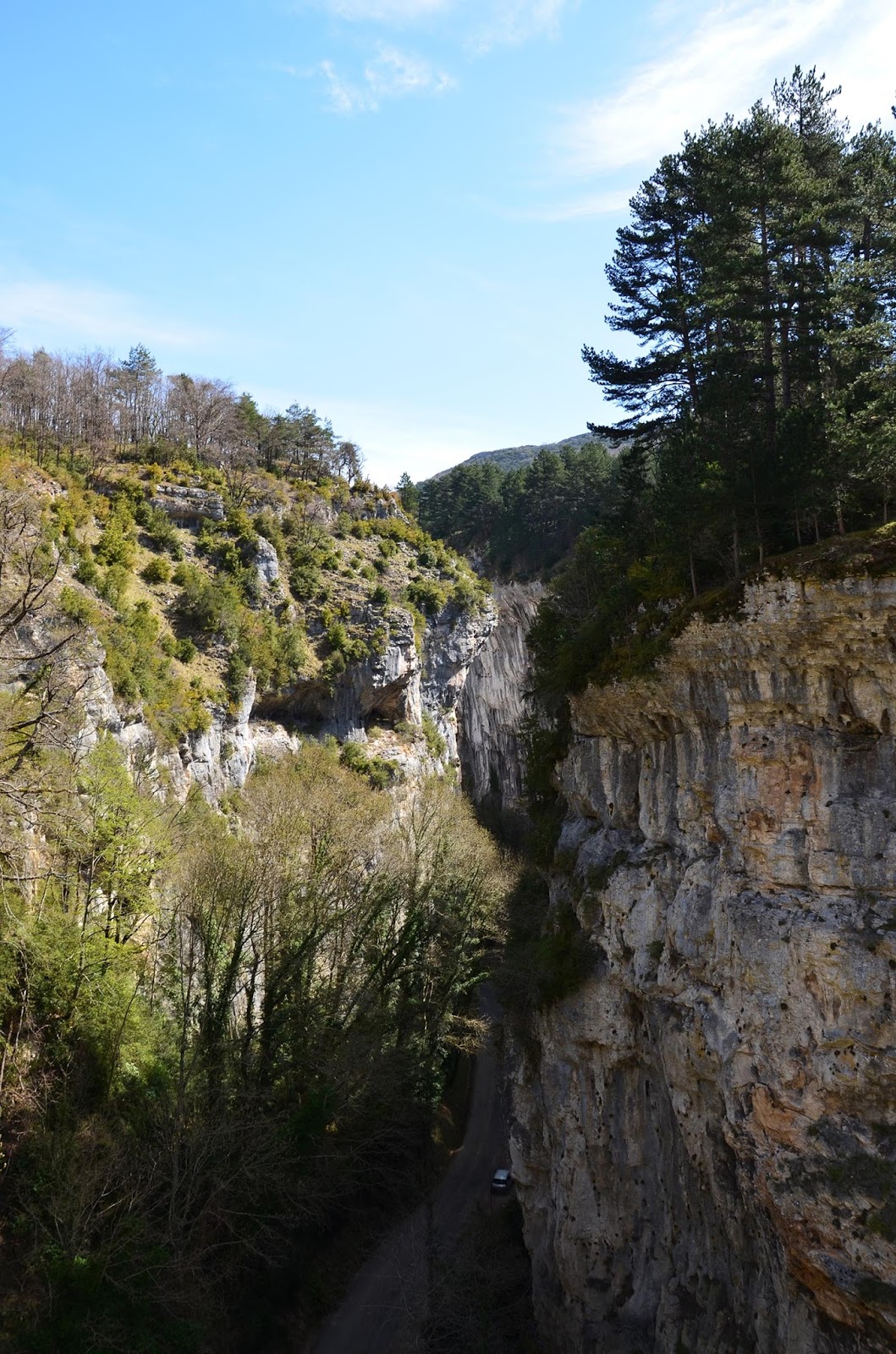 DROMESCAPE - Randonnées en Drôme et Escapades photographiques: Le ...