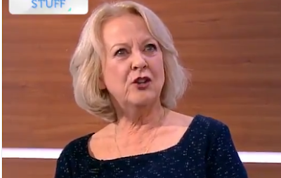 Coronation Street Blog: Susie Blake reveals why she turned down Corrie ...