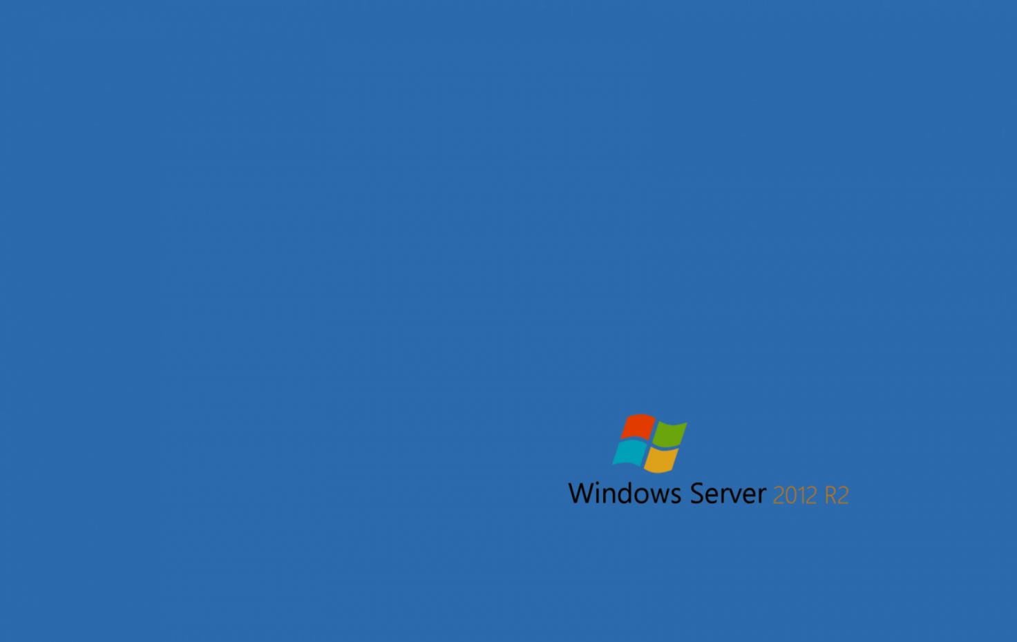 Windows Server Wallpaper | Joss Wallpapers