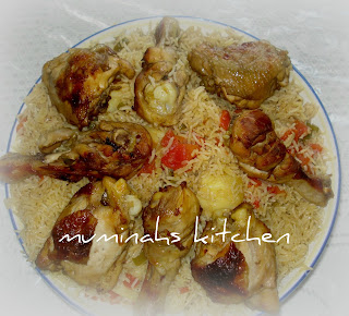 Khaliji Food - Topics - ShiaChat.com