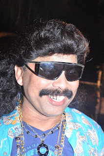Power Star Dr.Srinivasan