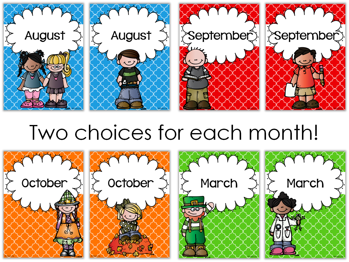 Creative Lesson Cafe: Binder Covers and Classroom Organization by ...