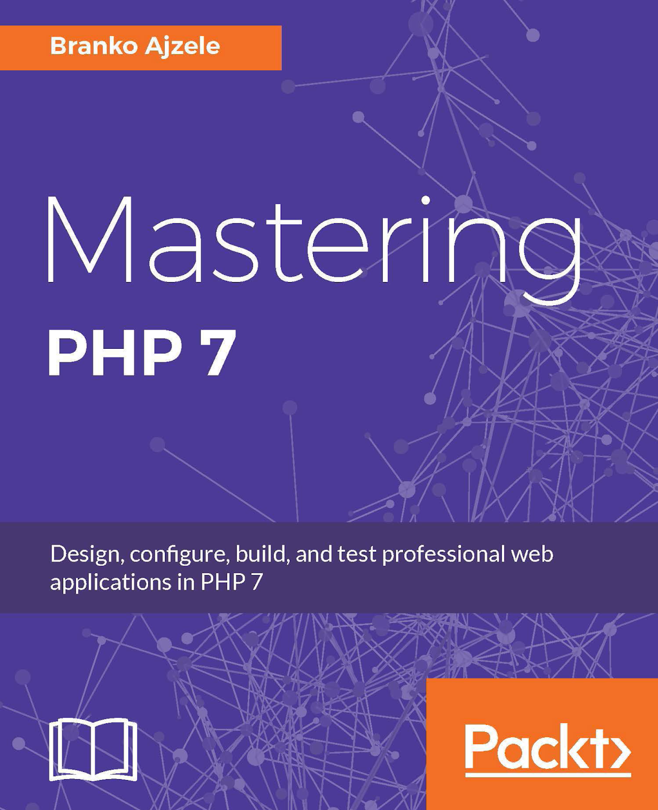 Chia Sẻ Ebook Mastering PHP 7 (Làm chủ PHP 7) | Nhà Sách Tin Học