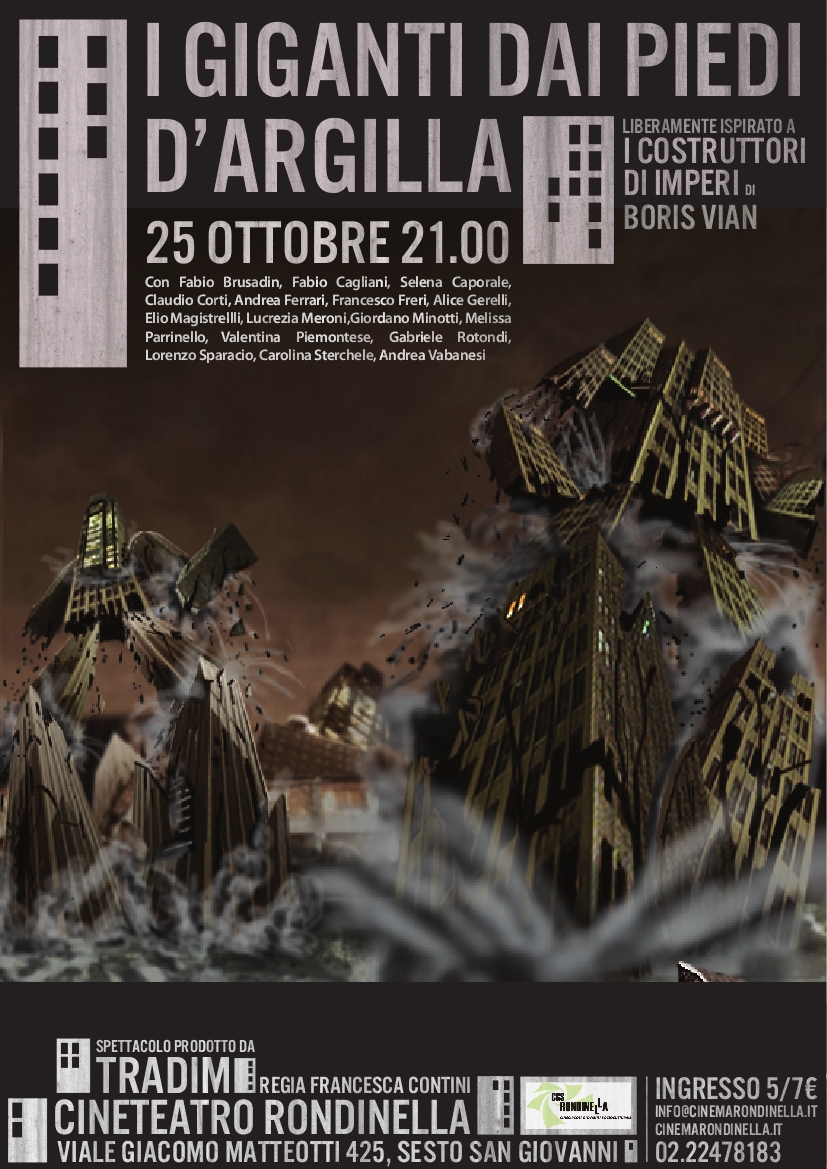 francesca contini: ARCHIVIO TESTI