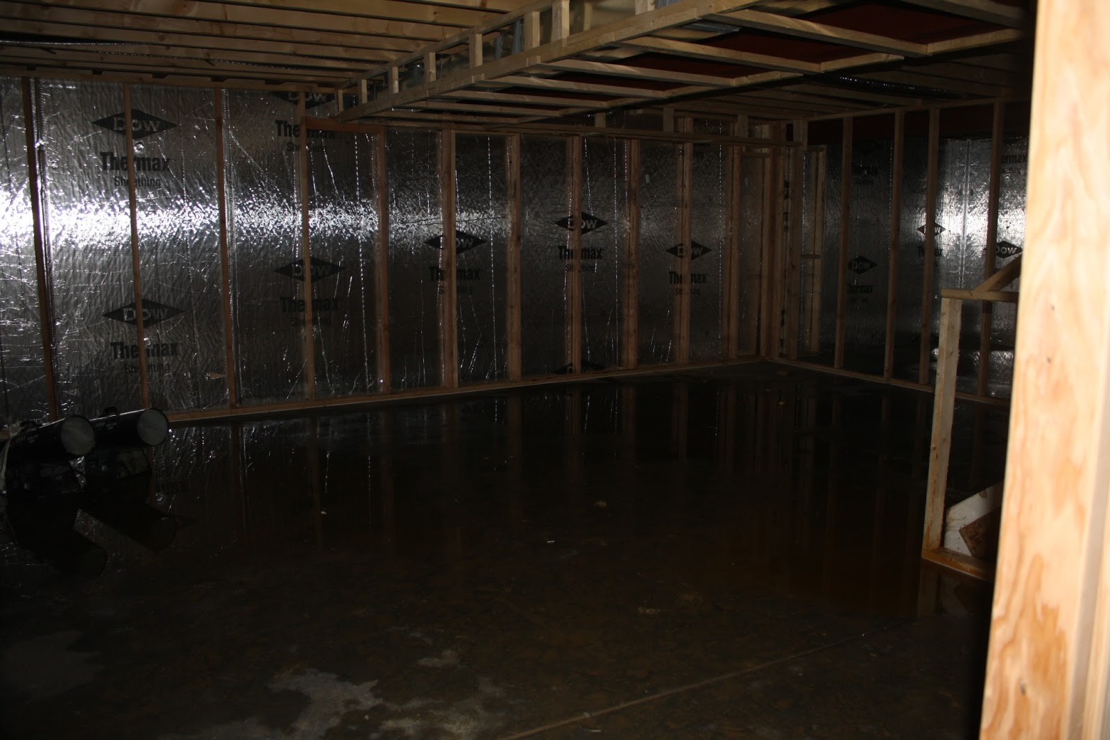 Our Ryan Home Build! - Milan: Day #99