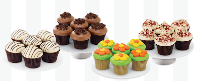 Inspired by Savannah: Now Available in Stores -- Cake Boss Cake Mixes ...