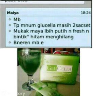 GLUCELLA HWI ~ Frutablend, WMP, CMP, MR Pro, Glucella, Dtozym, Nes V ...