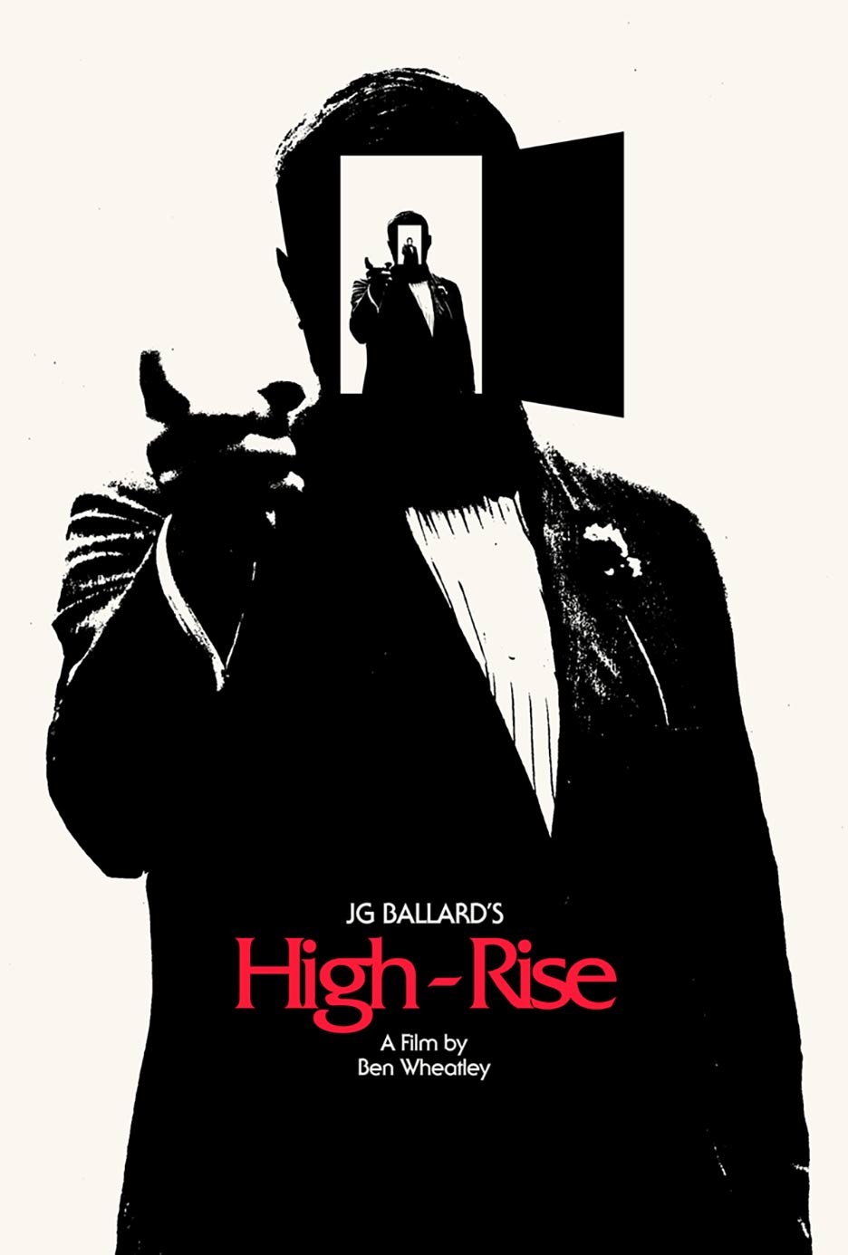 Crítica - High-Rise (2016)