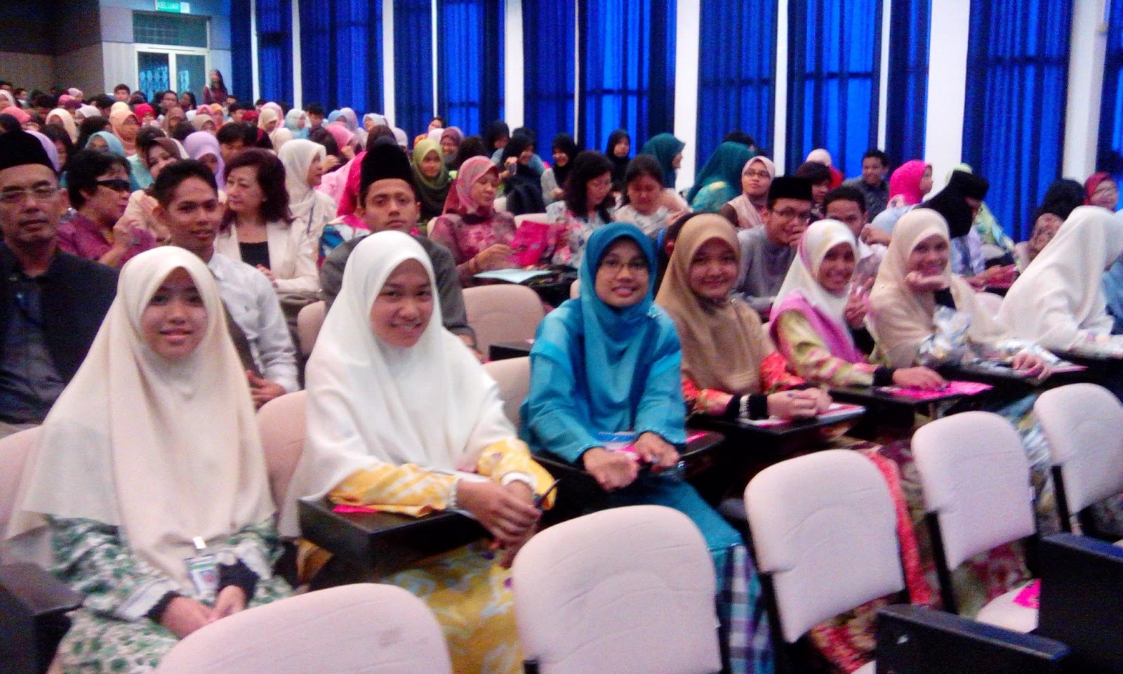 JHEP - IPG Kampus Pendidikan Islam: Dialog: Cabaran & Harapan ...