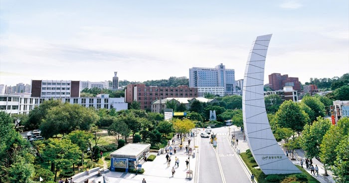 The Sawon: Chung-Ang University (CAU) Korean Language Program Review