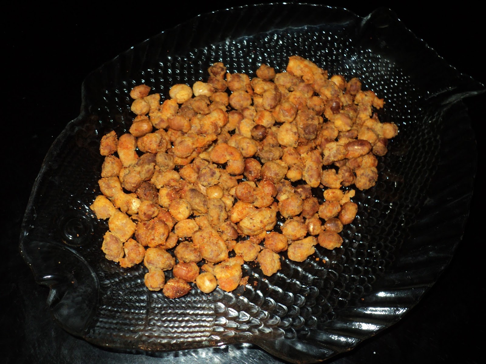 Oriyarasoi - The cosmopolitan Odia's Kitchen !: Badam Pakoda ( Peanut ...