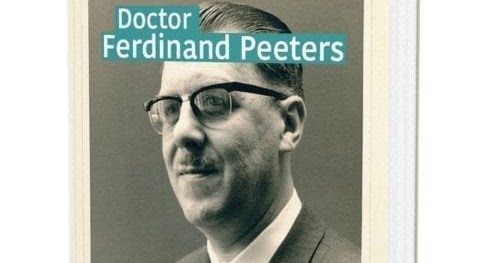 Historien.nes de la santé: Ferdinand Peeters