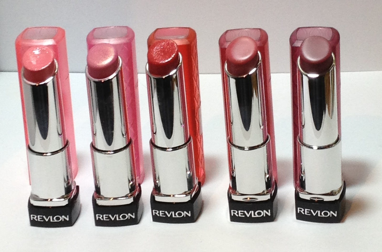 Revlon Lip Butters: First Look - Beauty Geek