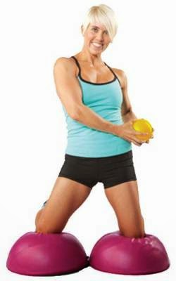 The Calico Critic: Workout Review, Part 2: The Zip Trainer by the FIRM ...