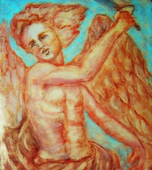SAN MIGUEL ARCANGEL: Oración para eliminar una maldición con asistencia ... SAN MIGUEL ARCANGEL: Oración para eliminar una maldición con asistencia ...