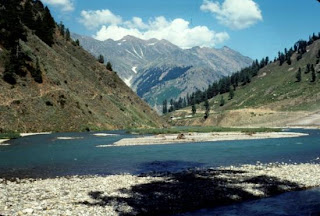 Pakistan Visiting Plases: Chilas Pakistan