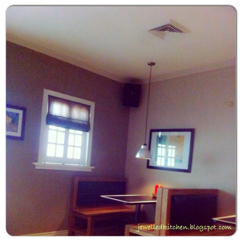 Where to Eat, dine and have fun! CLARK, PAMPANGA: a.c. RUMPA, Angeles City