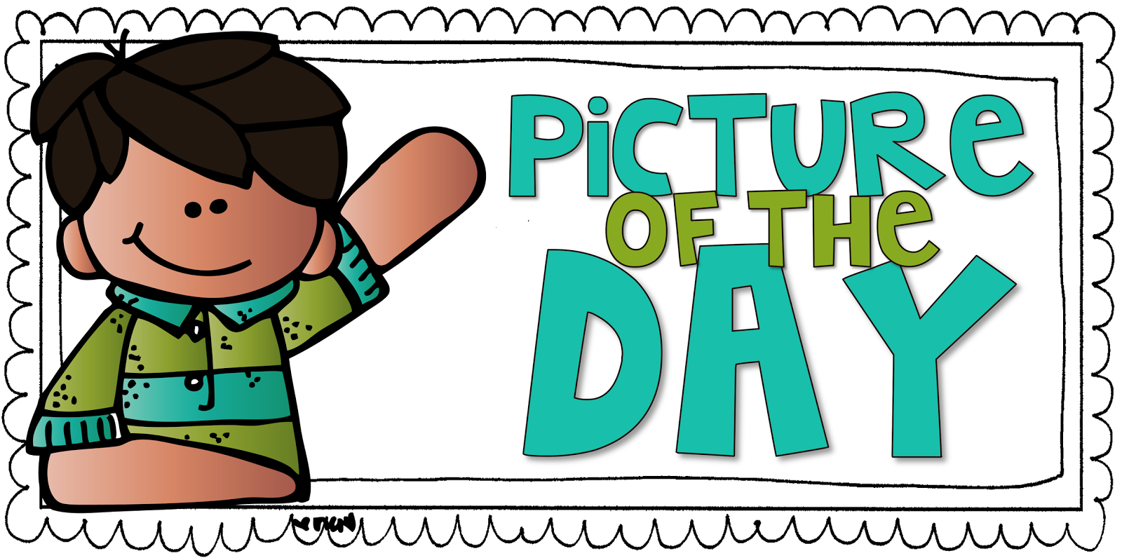 Picture of the Day! #classroomstaple - The Primary Gal