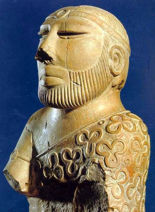 PERADABAN INDIA KUNO :: the Antonis